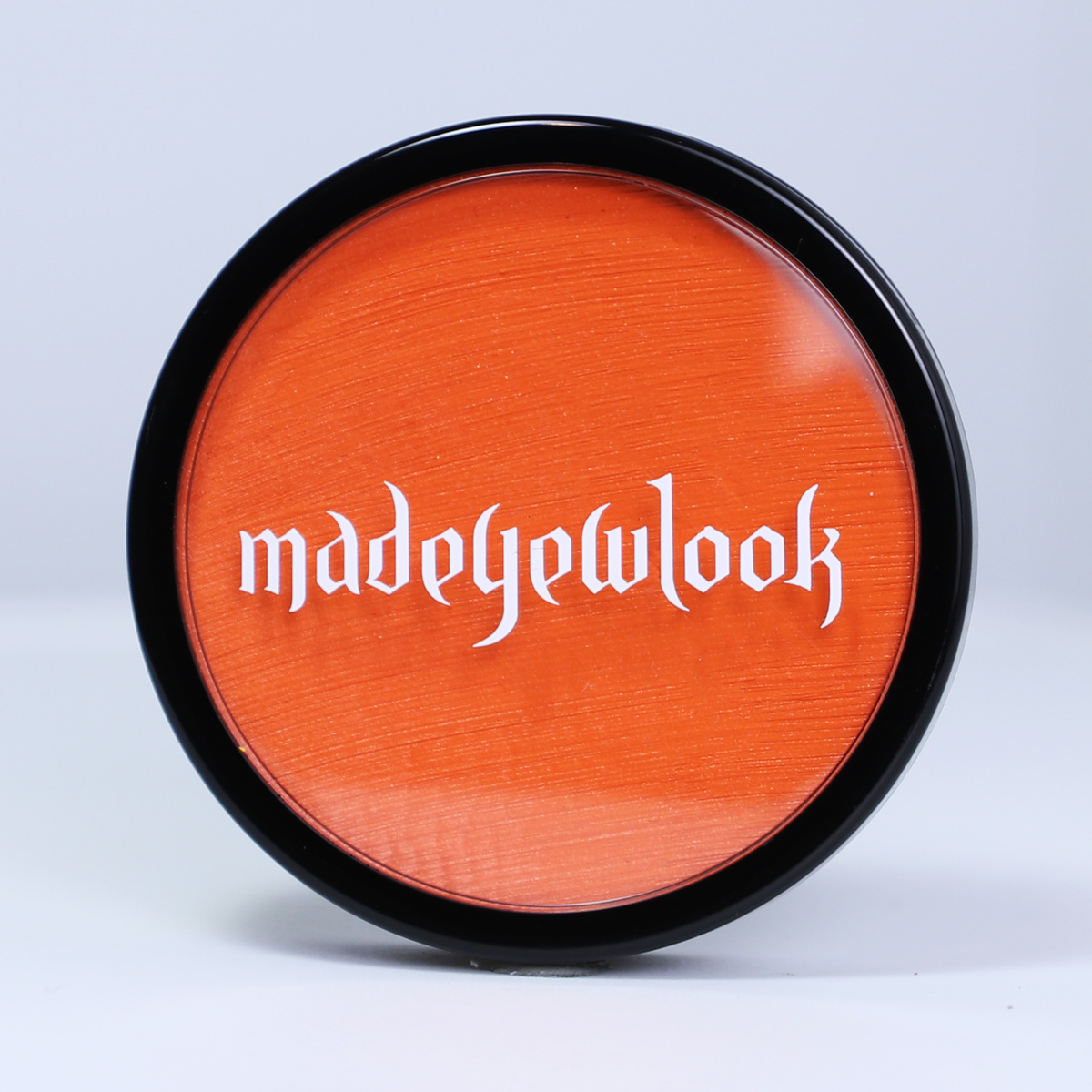 Madeyewlook Body Paint - "Carrot"