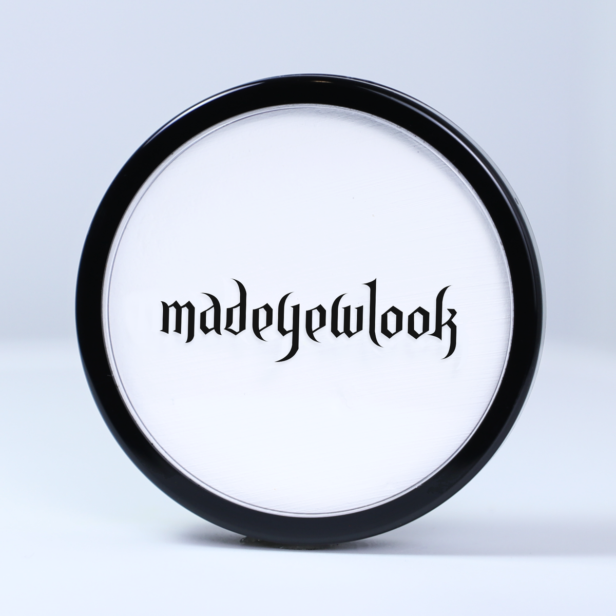 Madeyewlook Body Paint - "Yeti"