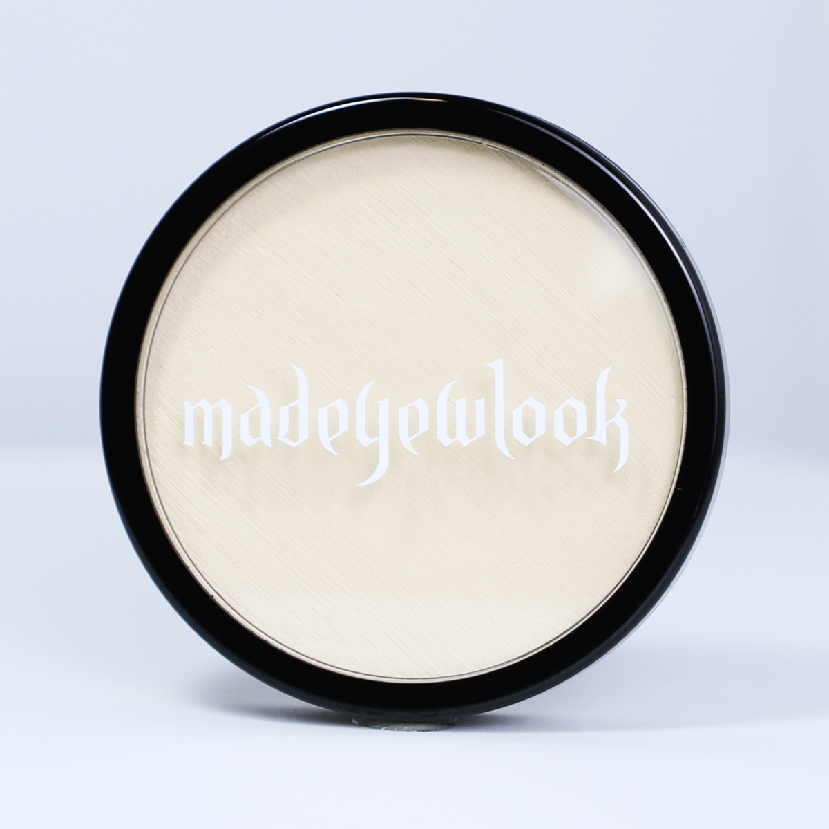 Madeyewlook Body Paint - "Bone Tone"
