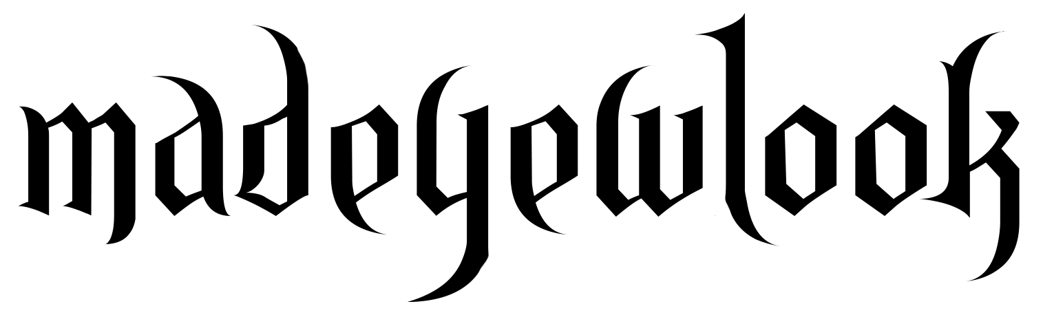 Press – Madeyewlook