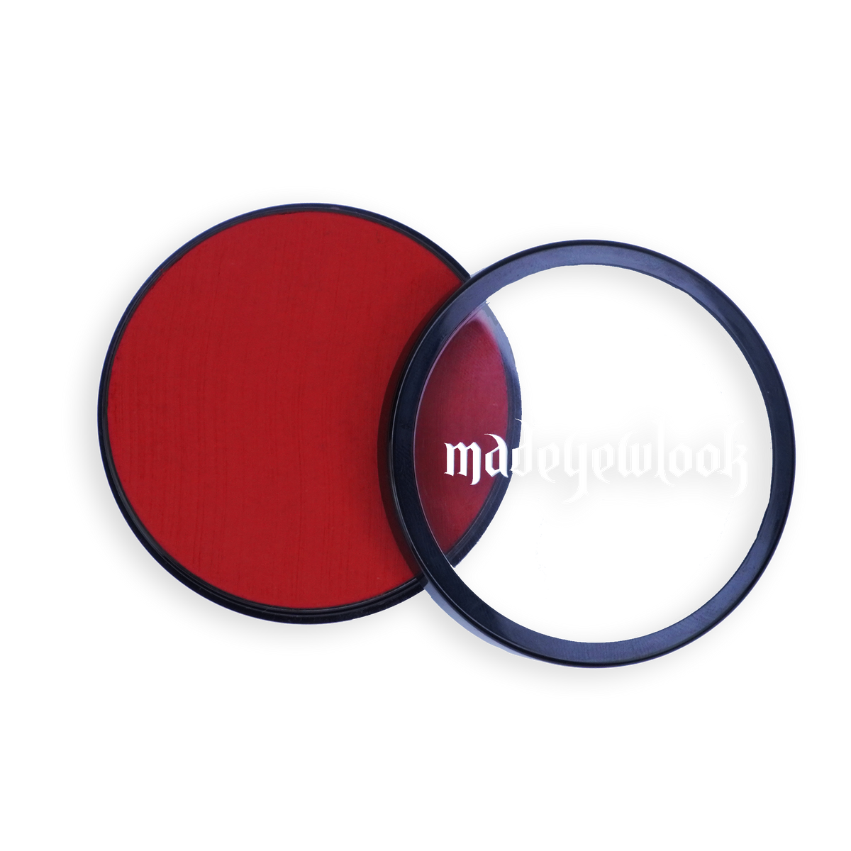 Madeyewlook Body Paint - Primary Pack